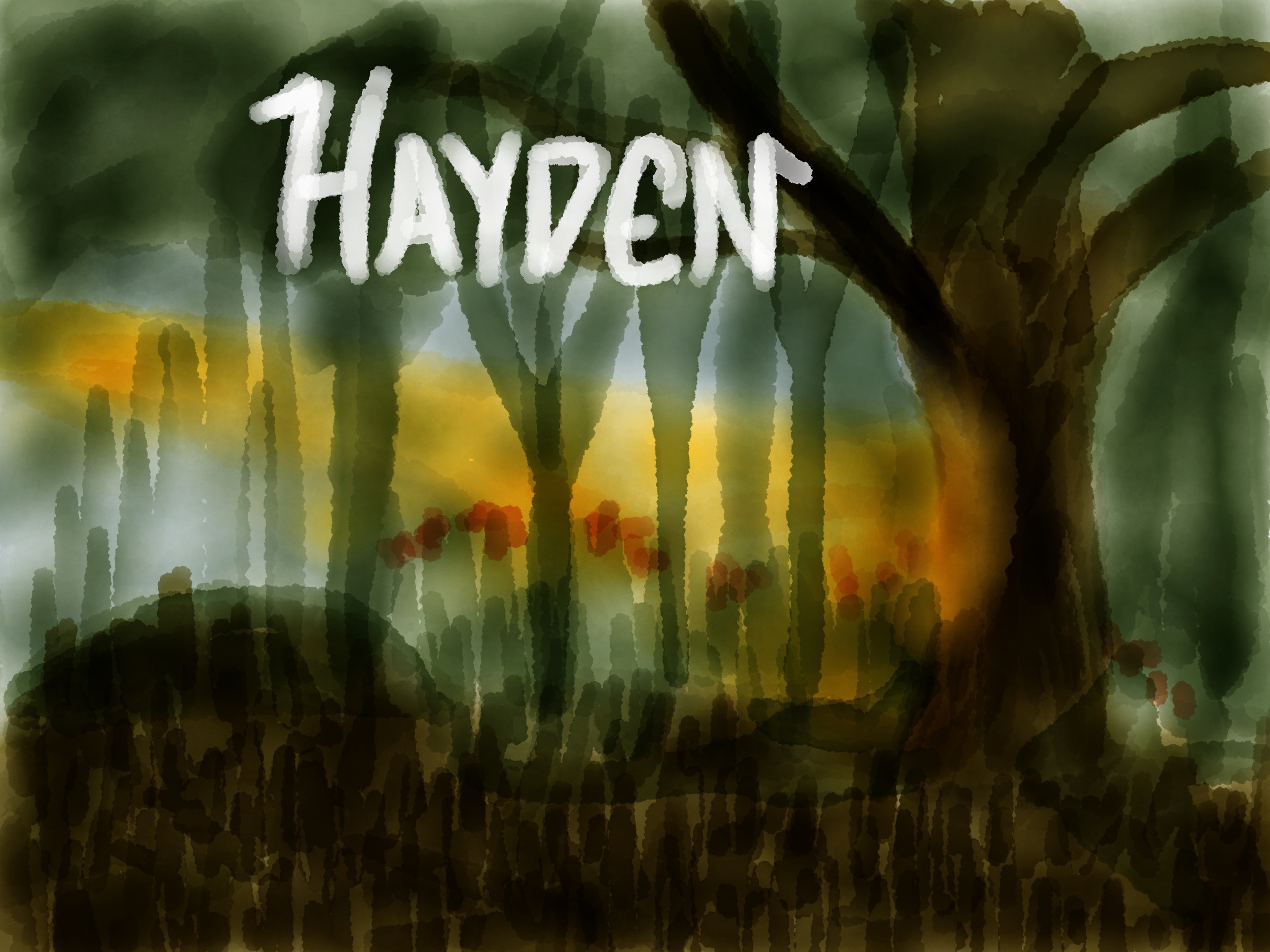 Naming Our Little One